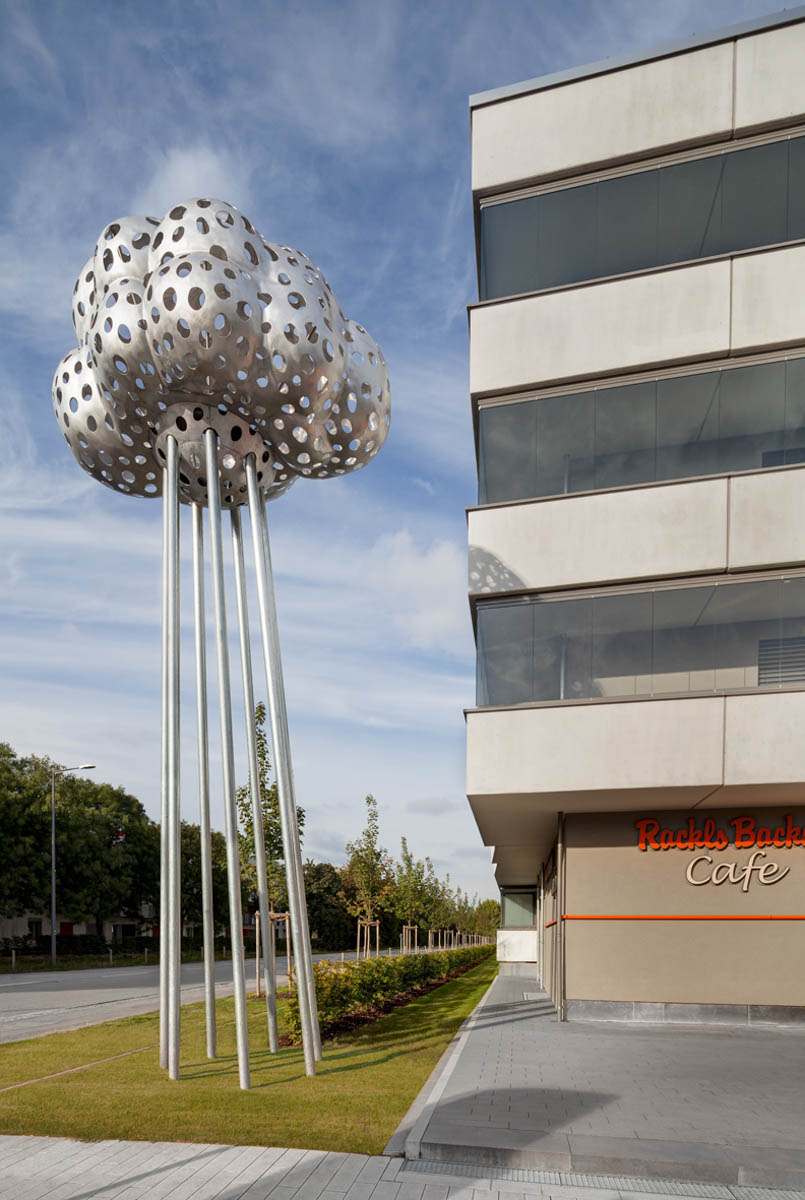 Studentenwohnheim „unity β“ - Wohnen in Bayern