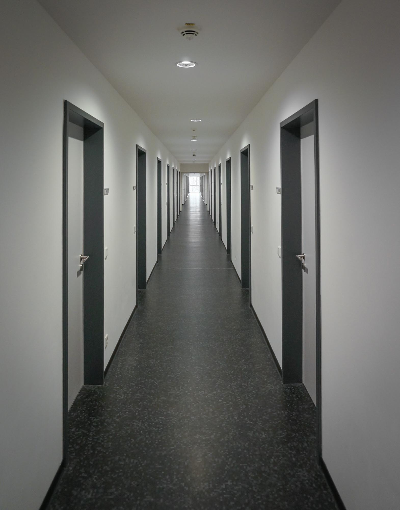 Studentenwohnheim „unity α“ - Wohnen in Bayern